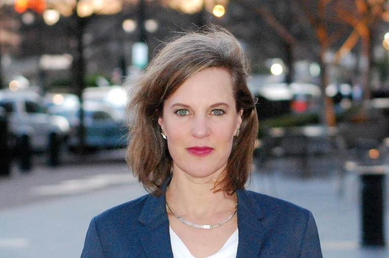 Laura Noble on Internationally Televised Panel for Harvey Weinstein ...