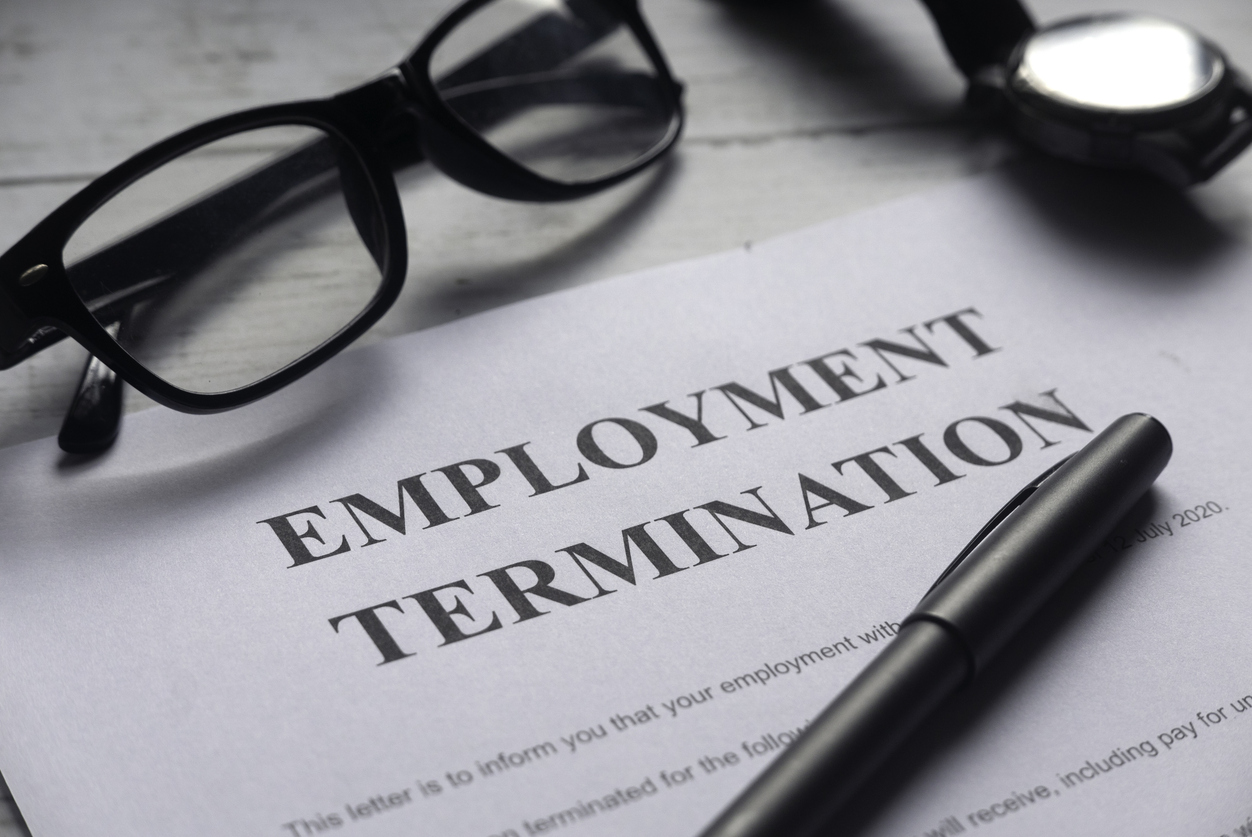 Wrongful Termination and the Employee's Duty to Mitigate Damages | The ...