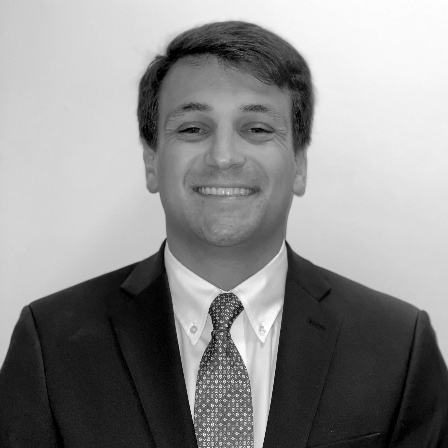 Chris Jones | Meet Our Associate Attorney | The Noble Law