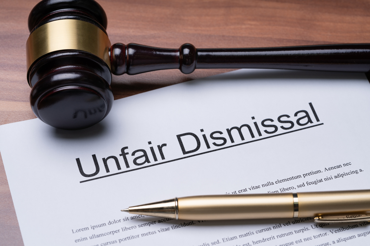 How to Handle Wrongful Termination Claims in a Remote Workforce | The ...