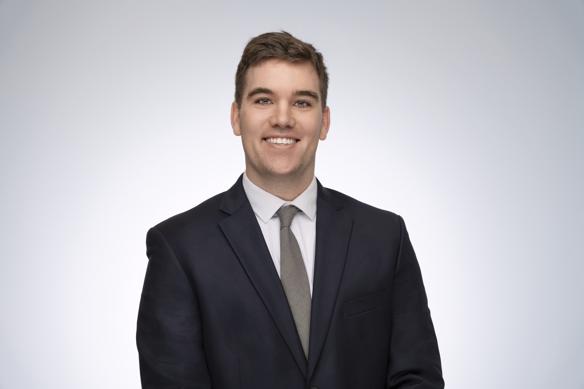 Alexander Kelly | Lead Attorney | The Noble Law