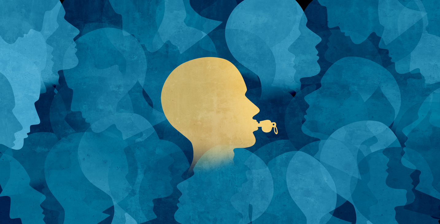 When Whistleblowers Need a “Reasonable Belief” | The Noble Law